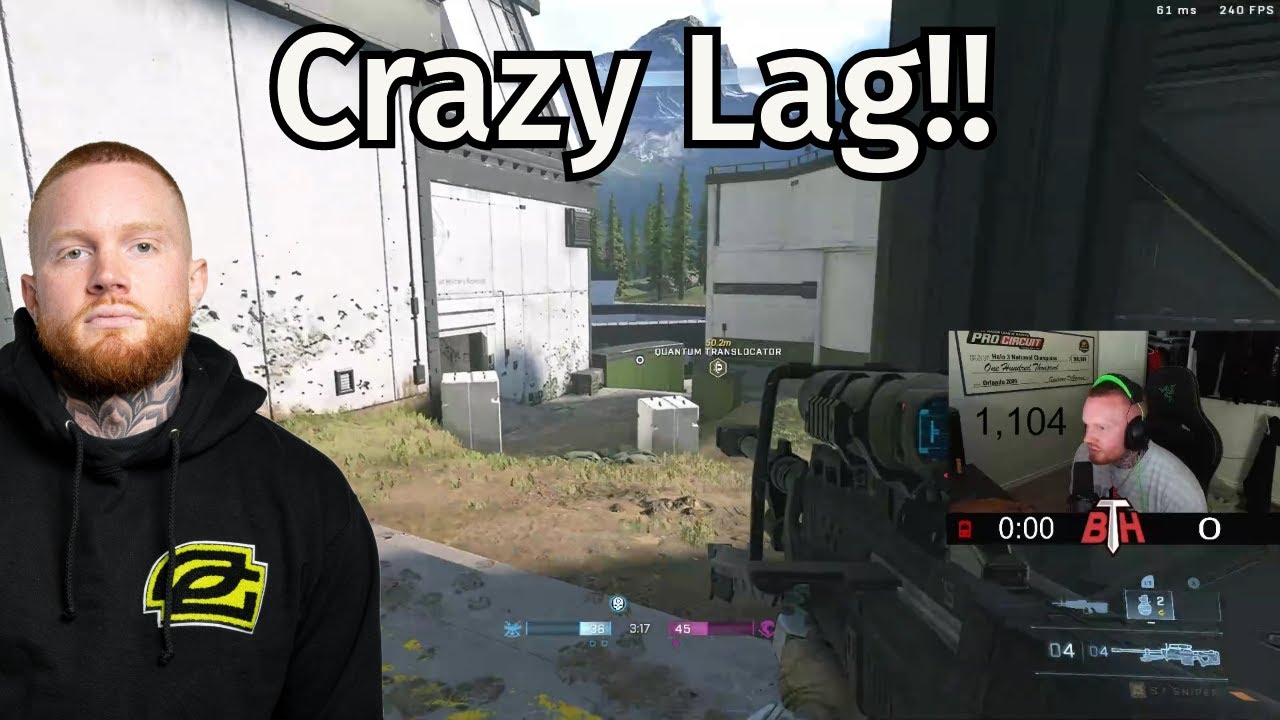 BtH MaNiaC Is Returning To His Former Glory?! - YouTube