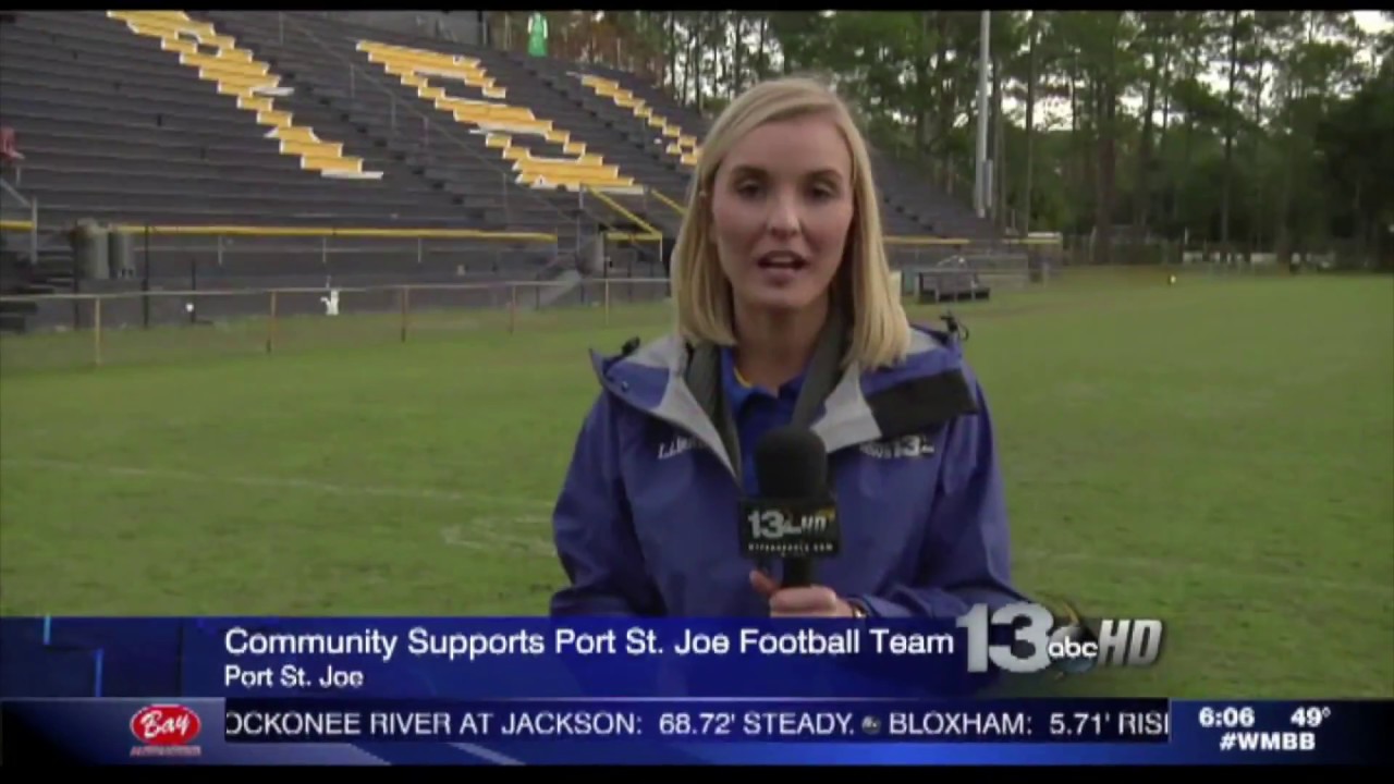 Megan Gannon Reporter Reel - February 2017 - YouTube
