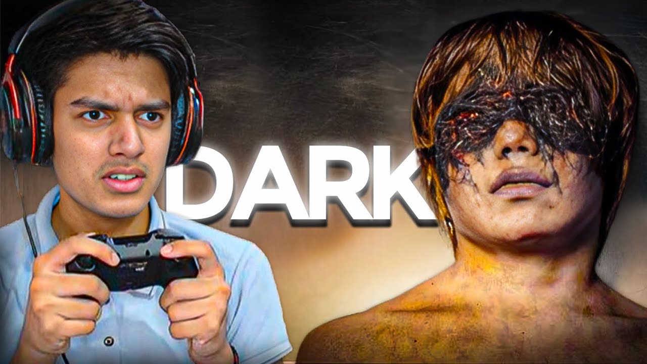 MISSING CHILDREN - The Mysterious Game 🔮 (GOOD END) - YouTube