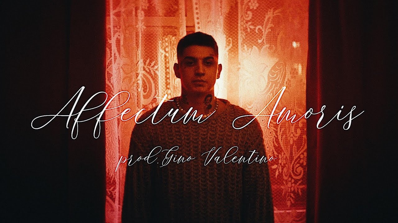 [FREE FOR PROFIT] Sobel x Sanah x Smolasty Type Beat - "Affectum amoris" - YouTube