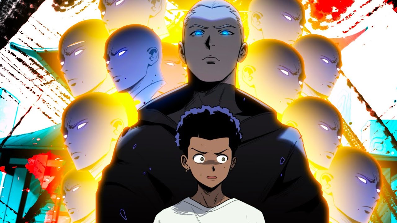 The Hands| Black Sun Chp 19 Live Reaction #blacksun #webtoonambassador ...