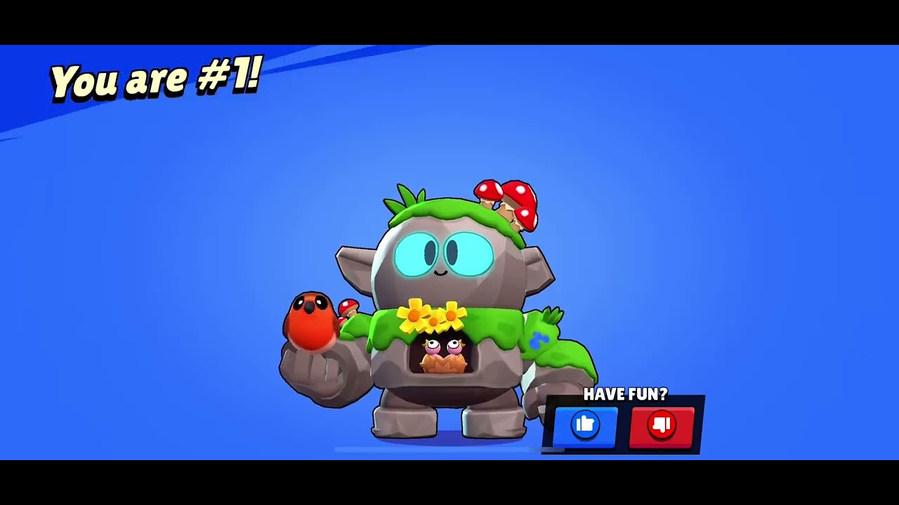 I play brawl stars with Alex - YouTube