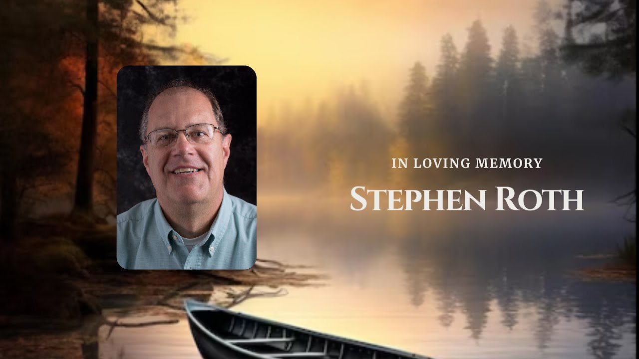 Steve Roth - YouTube