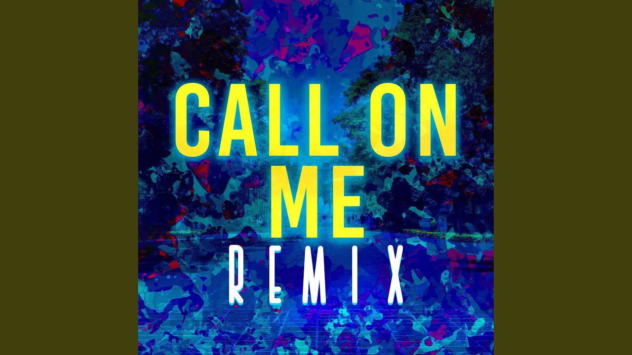 Call on Me (Club Mix) - YouTube