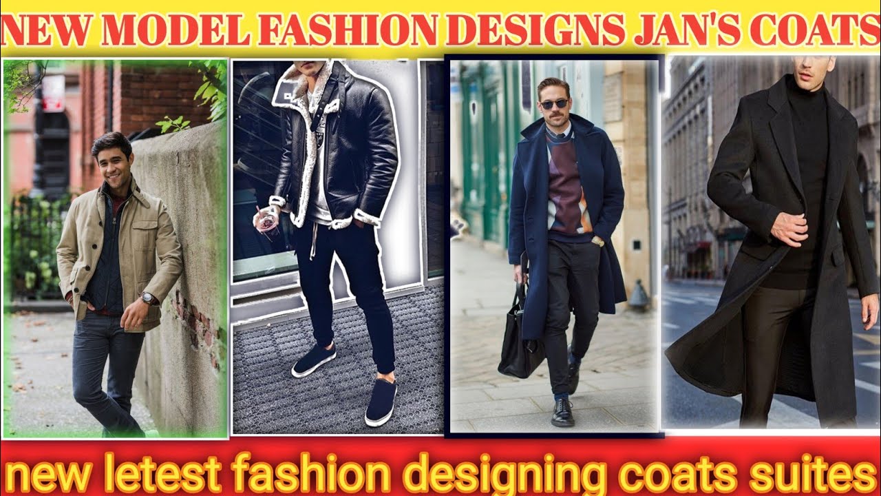 coats designing suites new modling designs coats new new models coats ...