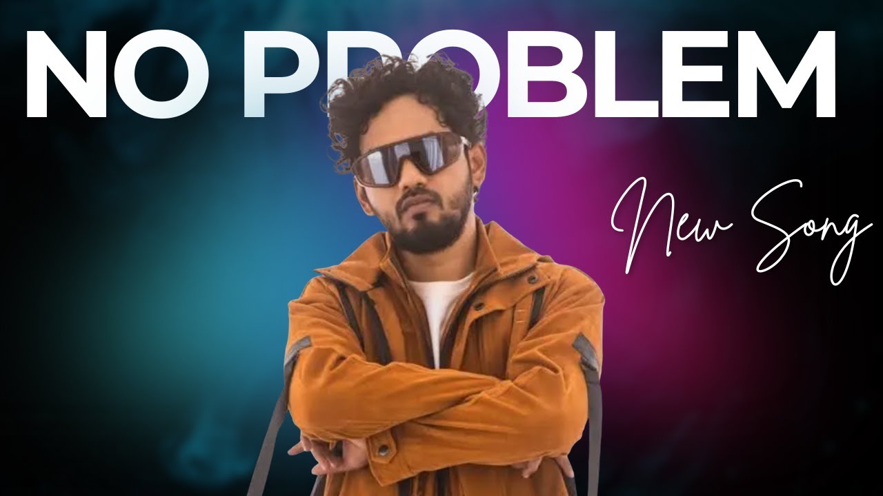 NO PROBLEM | Fanmade Tamil Beat Song | Inspired by Hip Hop Tamizha ...