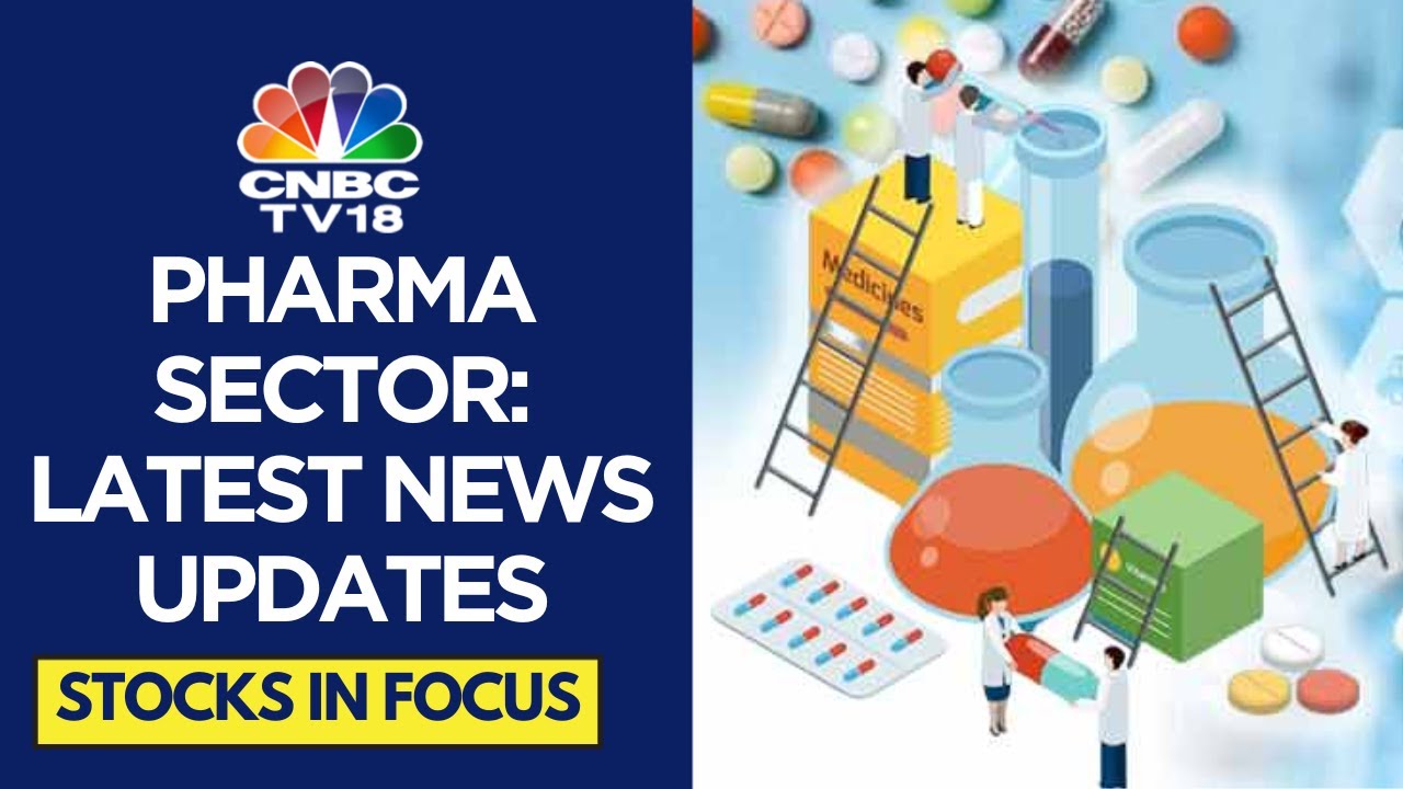 Pharma Stocks Surge: Sun Pharma, Sequent Scientific, Gland Pharma ...