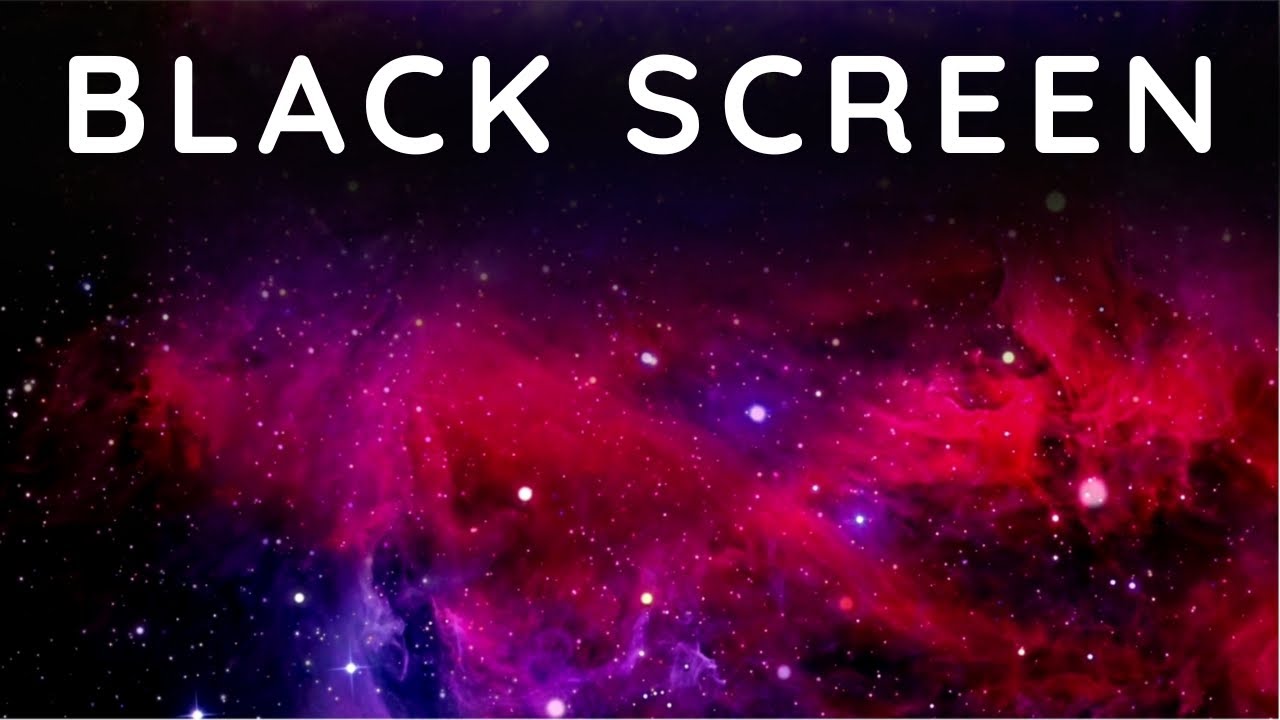 Lucid Dream Music Black Screen for Deep Sleep | Binaural Beats Sleep ...