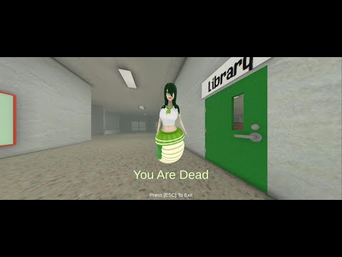 (Experimental)Escape from Deep Pit University - Vore Game