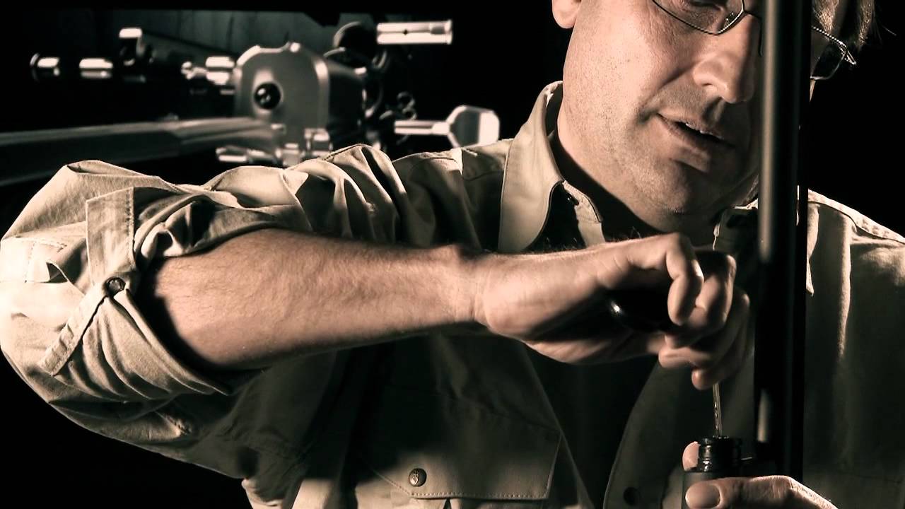 A5 Shotguns — Turnkey Mag Plug is how it always should have been. 2012 ...