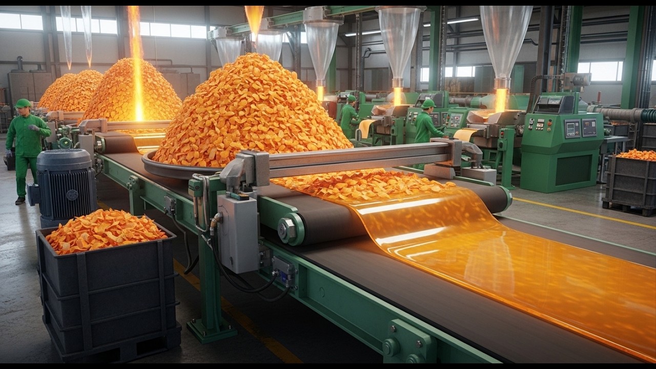 How Orange Peel Waste Is Turned Into Bio-Plastic | Sustainable ...