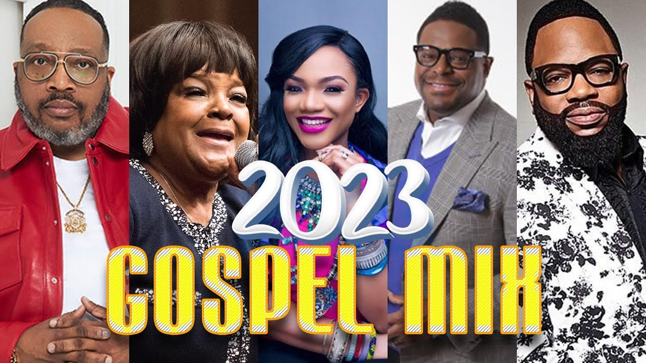 Top 100 Best Gospel Songs Sung Around The World For 2023 Gospel Mix top-100-best-gospel-songs-sung-around-the-world-for-2023-gospel-mix