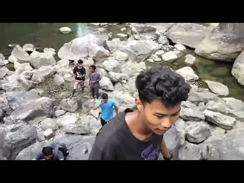 Tengki rongret🏞️ at #chokpot📌#south garo hills📍 - YouTube