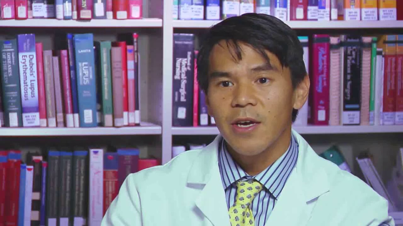 Edwin P. Su, MD Physician Video - YouTube