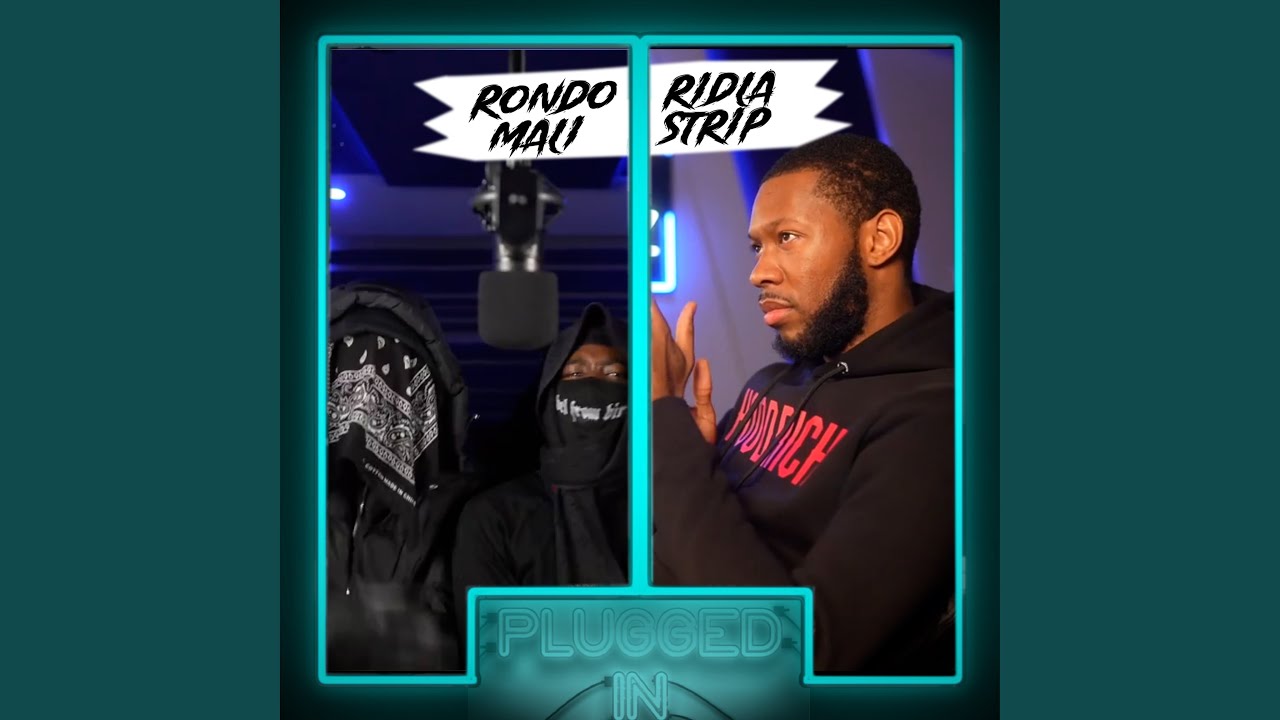 Rondo x Ridla x Fumez The Engineer - Plugged In - YouTube Music