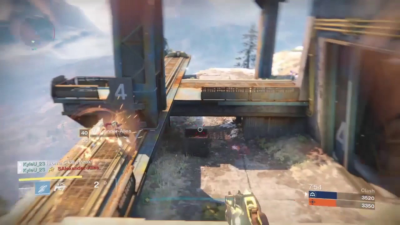 Ello Bruce - YouTube