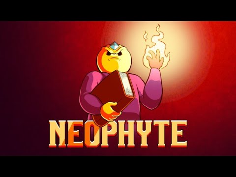 Neophyte | Full Controller Support is Here and More! (PC) @ 2K 60 fps ...