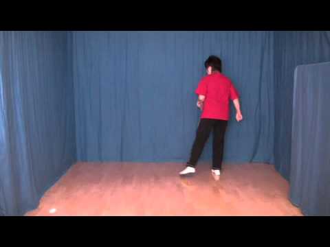 Line Dance deutsch Pontoon - YouTube