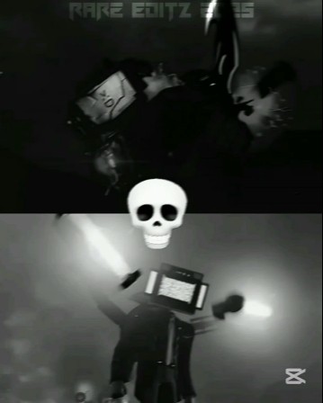 Titan Tv Man Episode 77 part 4 x Large Tv Man 3.0 Reference #edit - YouTube