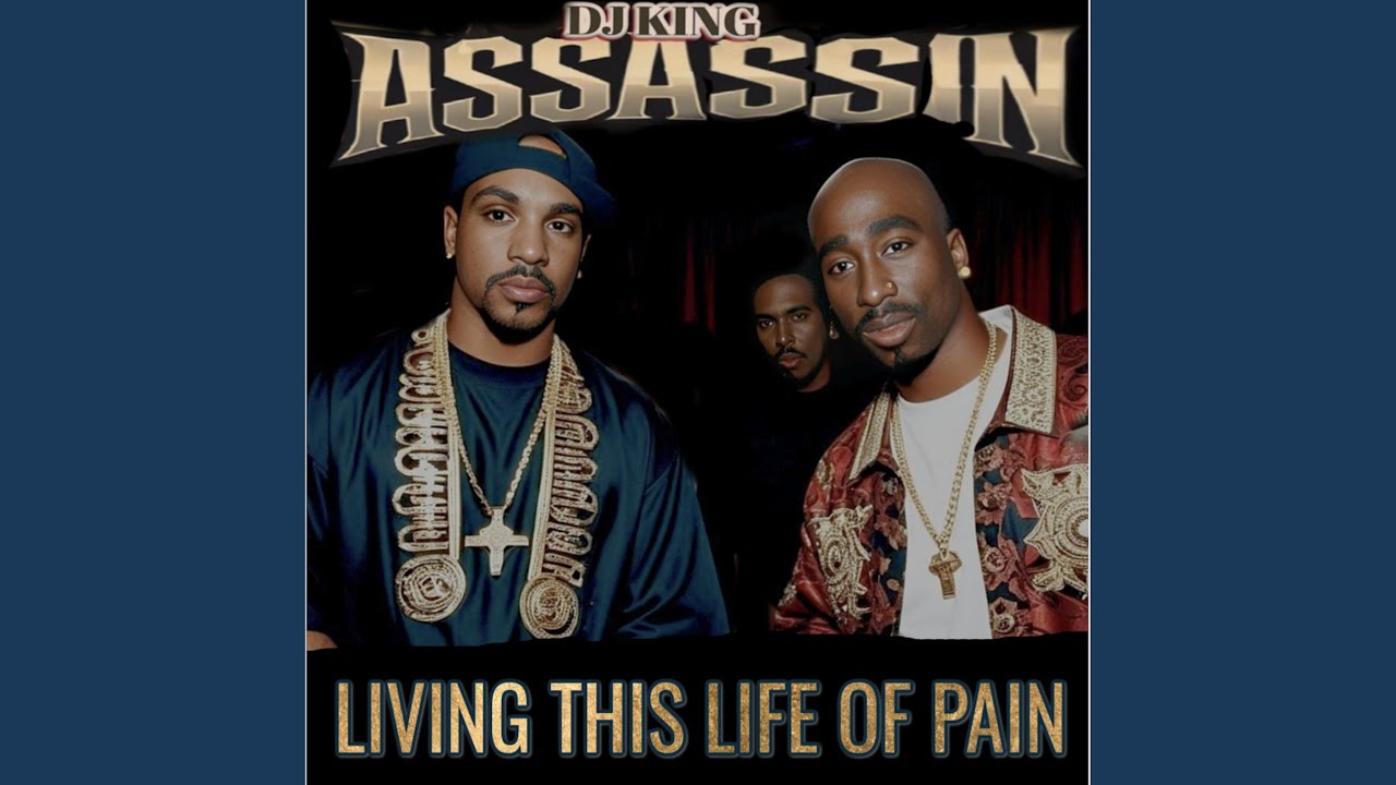 Living This Life Of Pain - YouTube