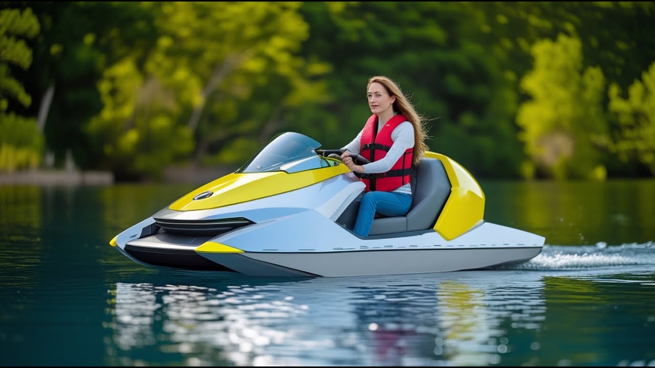 COOLEST WATER INVENTIONS THAT WILL BLOW YOUR MIND - YouTube