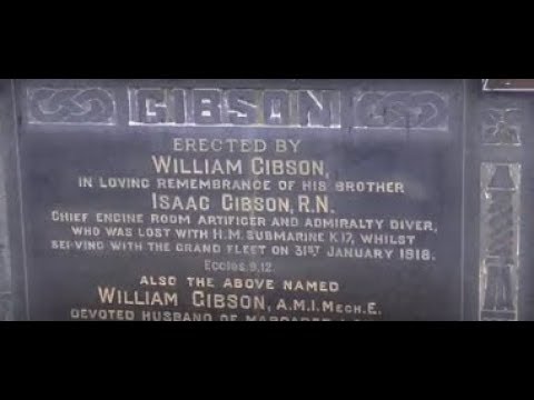 Dundonald Cemetery Co Down War Graves - YouTube