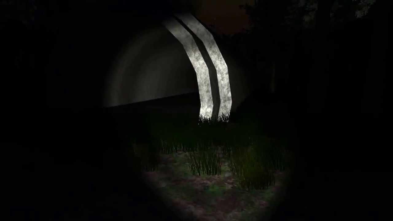 [Slender Man]] GamePlay [EP] { 2 } - YouTube