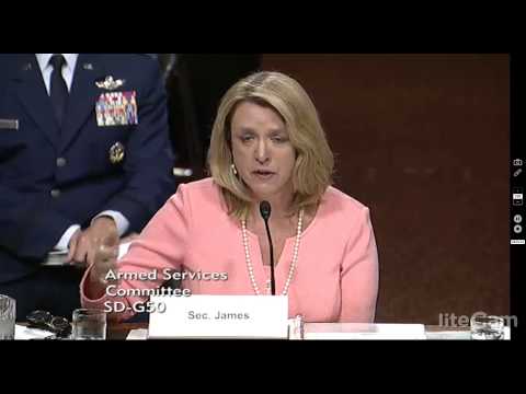 Sen. McCain on the A-10: \