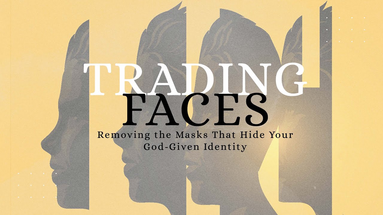 Good / Sinner | Trading Faces | Week Two - YouTube