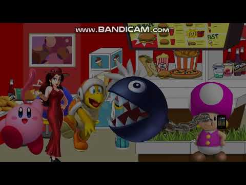 Storm Bro Shuts Off The Power At McDonald's/Grounded - YouTube