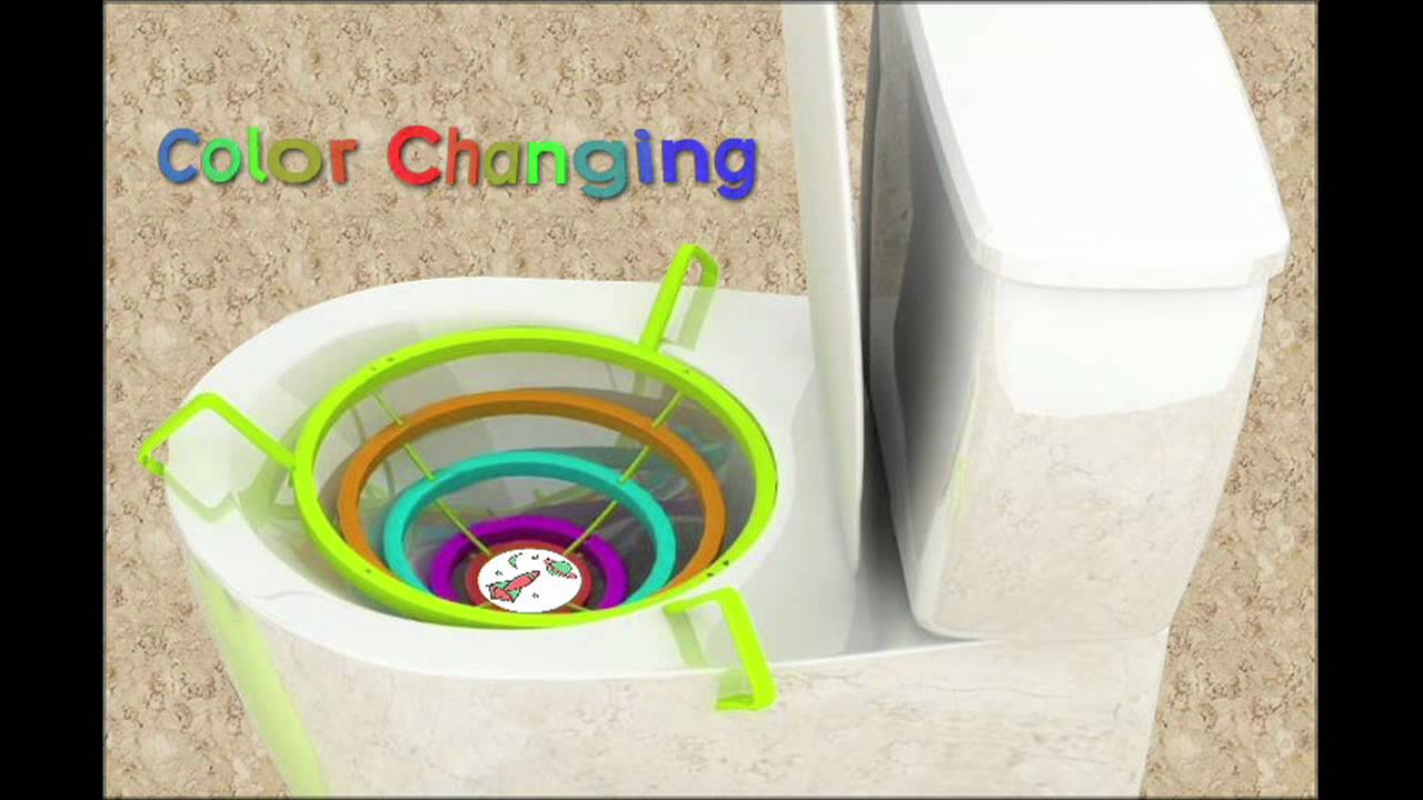 Power Potty Program Web Commercial - YouTube