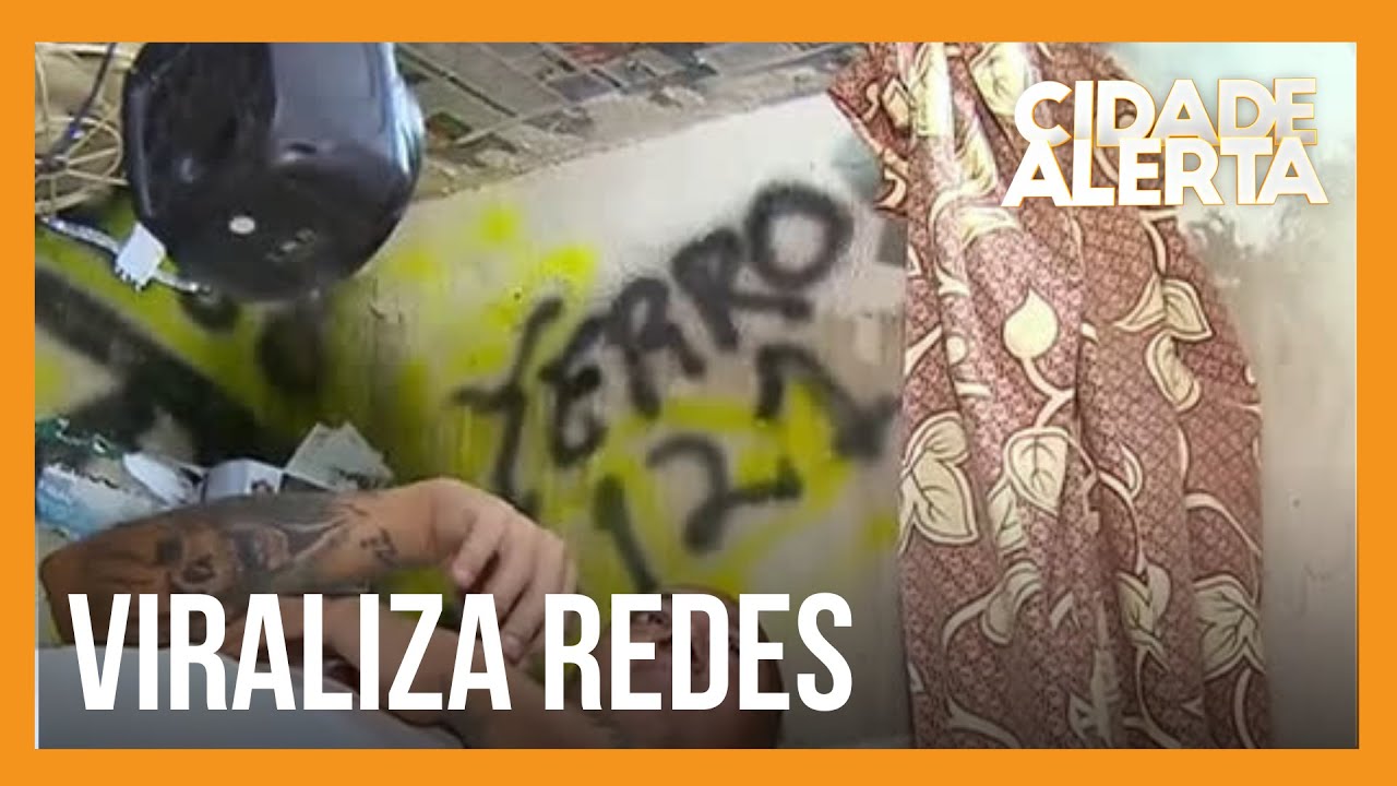 Barbeiro viraliza nas redes sociais após fazer vídeos como "falso ...