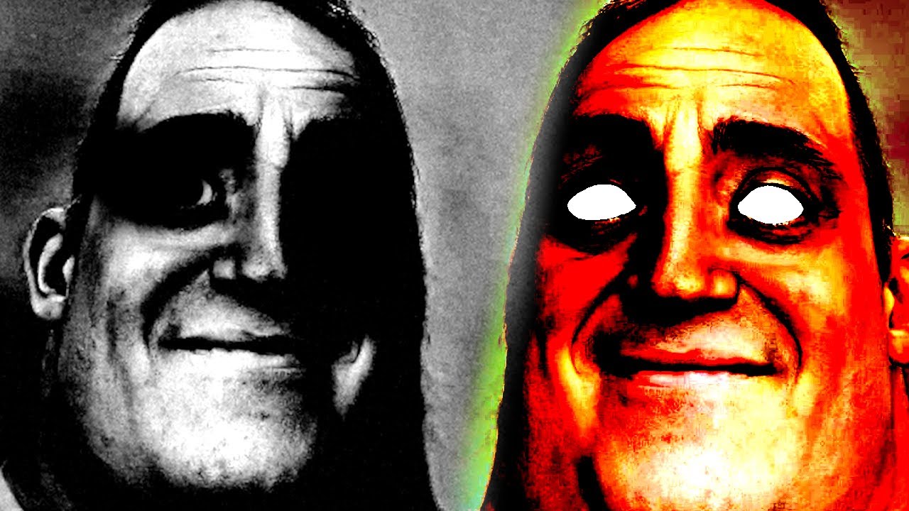 INCREDIBLE.EXE | It Got Too Real - YouTube