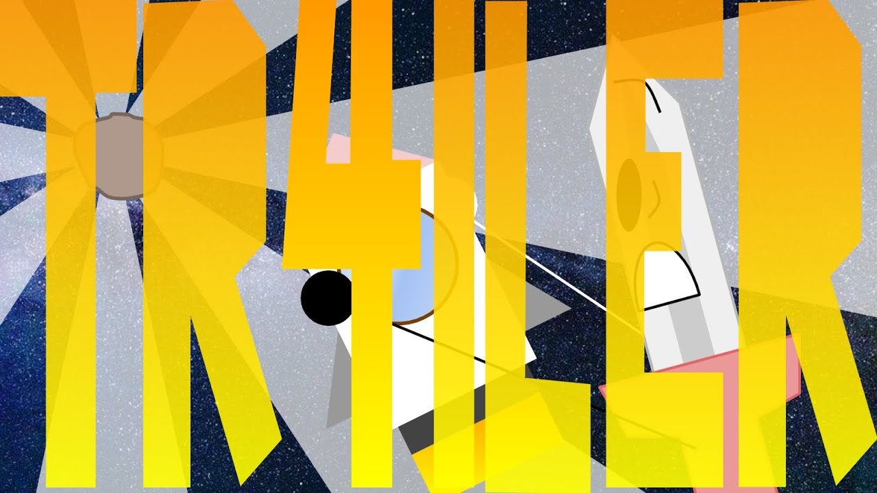 Another Awesome Object Show Episode 4 [TRAILER] - YouTube