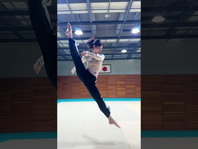 Kuro-obi world - Jissen Karate