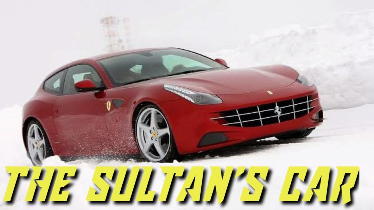HARGA MOBIL FERRARI TERBARU 2021 - YouTube