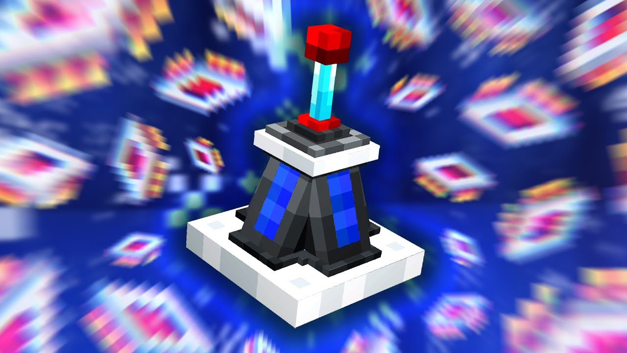 Minecraft Frozenopolis | ITEM REPAIRER, POWERFUL LASERS & POWER! #9 ...