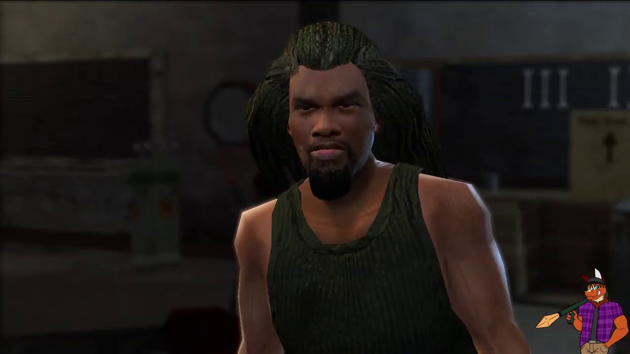 Saints Row - Chop Shop: Completed (Activity: Vice Kings) - YouTube