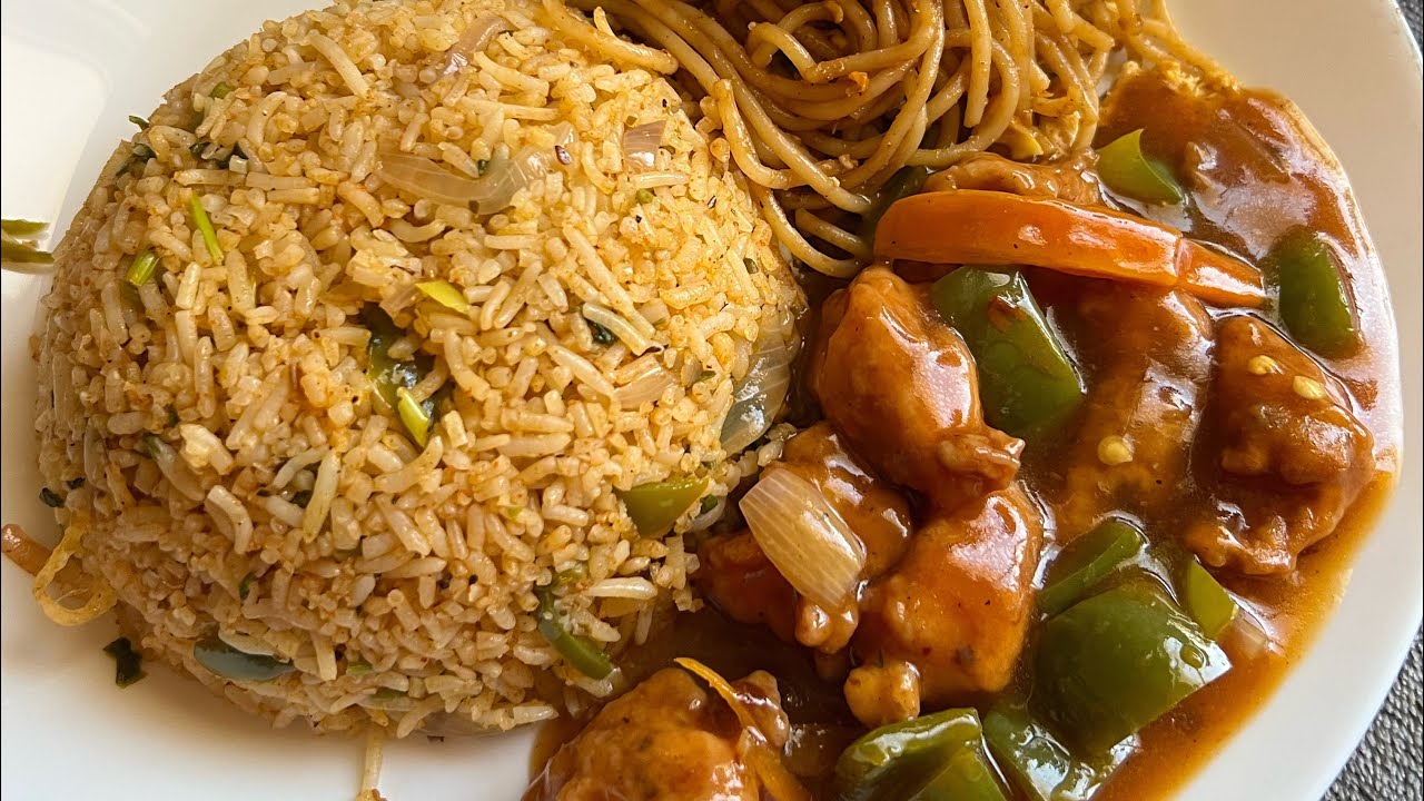 Chili chicken recipe | how to make chili chicken| restaurant style ...