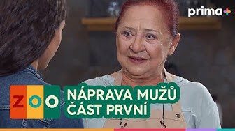 ZOO (6): Zázrak zrození – část 3/3 - YouTube