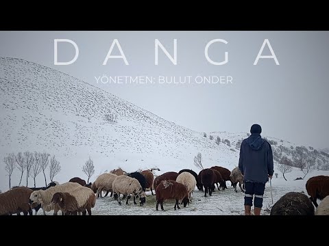 DANGA - Kısa Film (Yönetmen: Bulut Önder)
