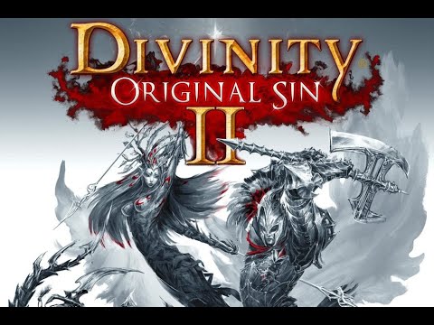 Divinity: Original Sin 2 Definitive Edition: Episode 80 - Temple of ...