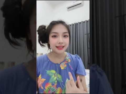 Julia Anney  Bigo Live Beautiful  Girl Indonesia Nice Day ❤️ #beauty #girls #prettygirl #mukbang