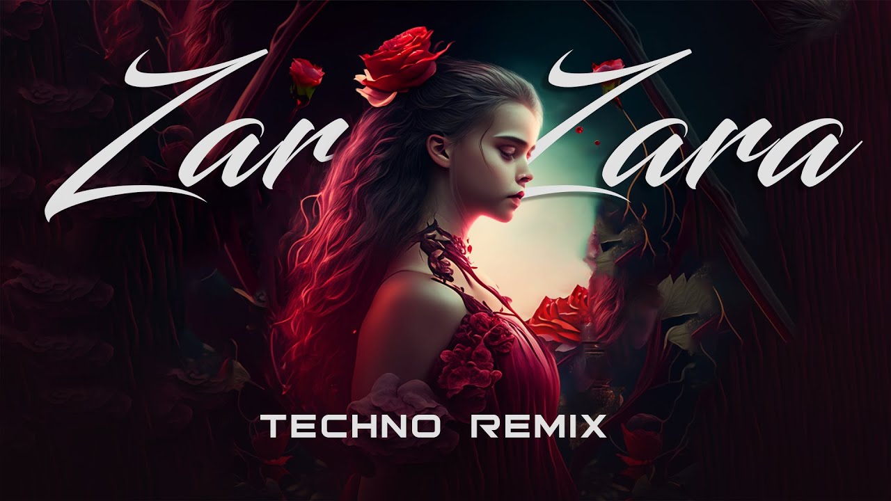 Zara Zara | Techno Remix | Wipanci & UD - YouTube Music