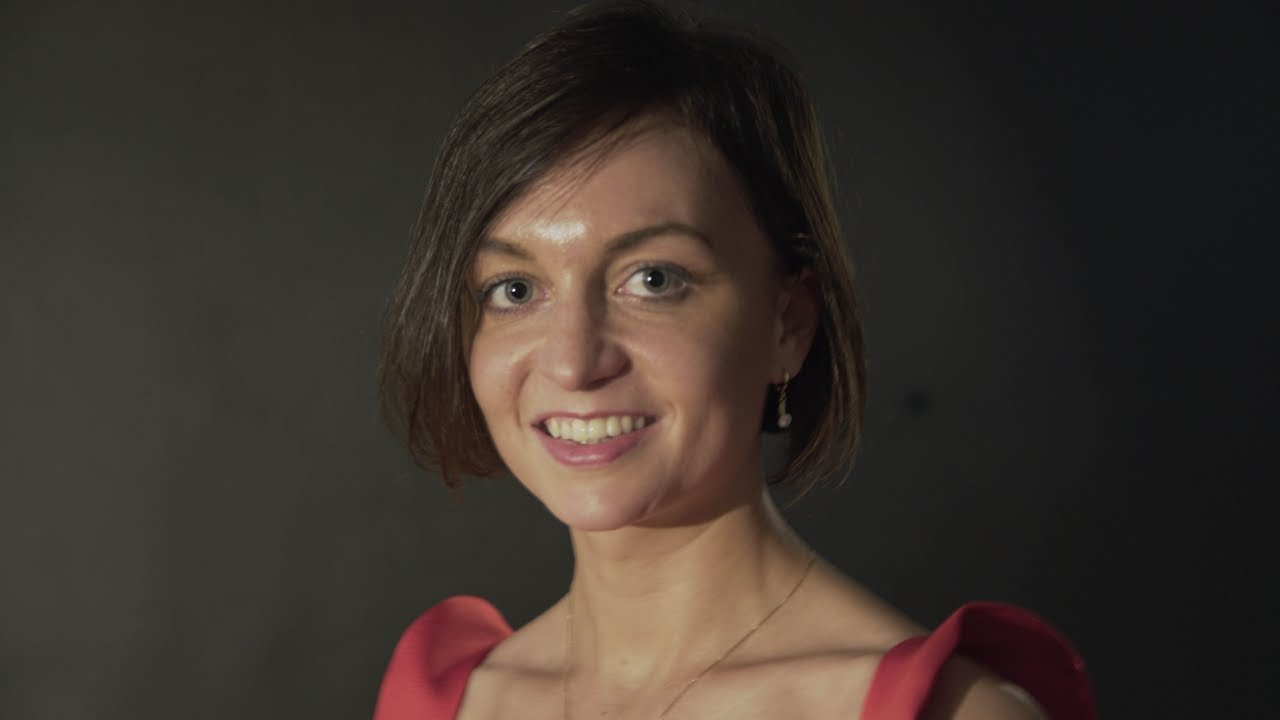 Amélie Roche, Consultant Finance chez SeaBird - YouTube