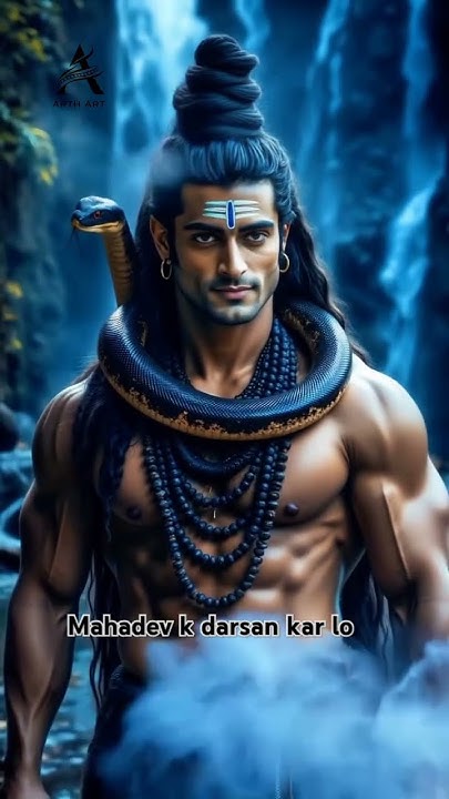 kon kon mahadev 🕉 k bakt hai - YouTube