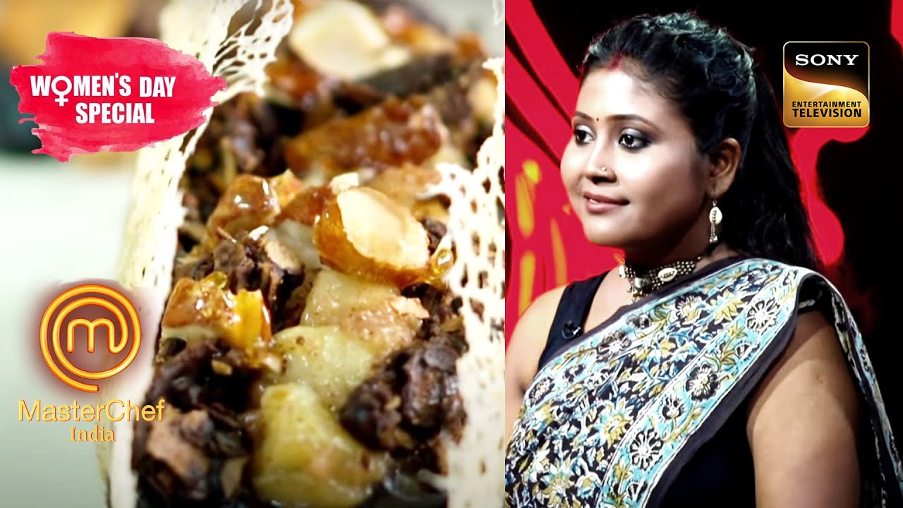 MasterChef में आने के लिए Priyanka ने छोड़ी अपनी Job | MasterChef India ...
