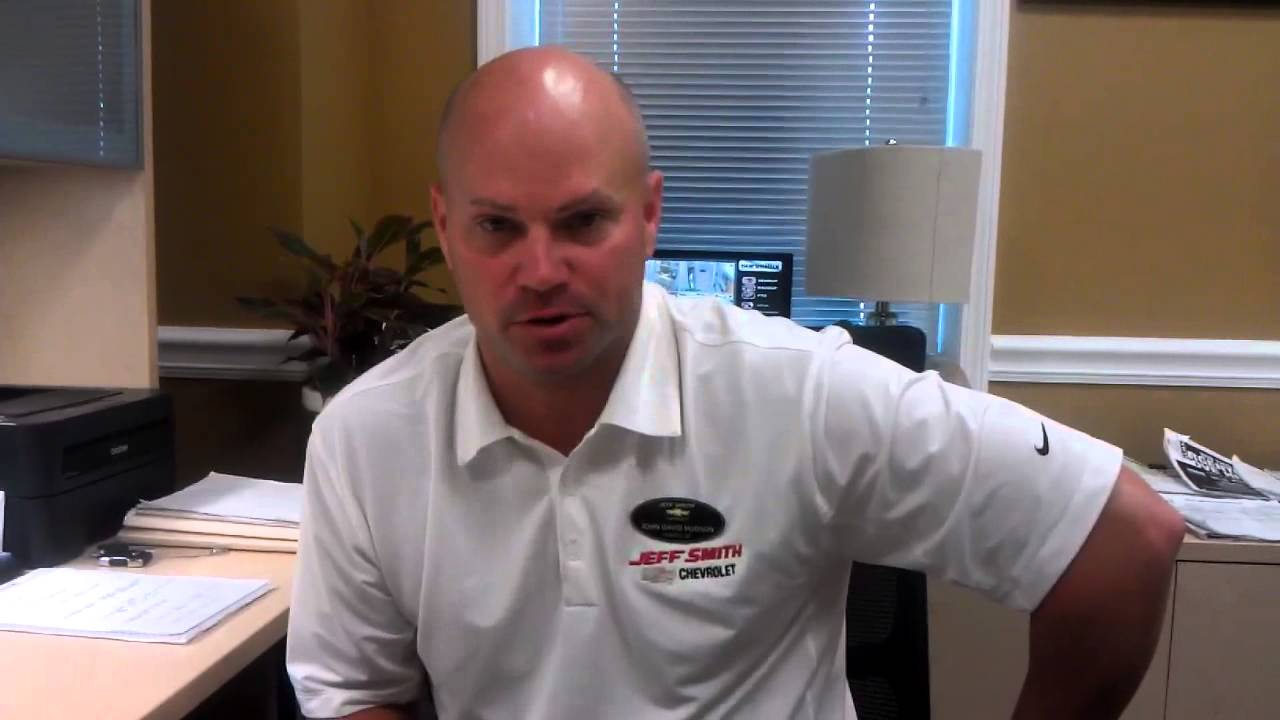 Review of AutoMax Recruiting, Automotive Recruitment Jeff Smith ...