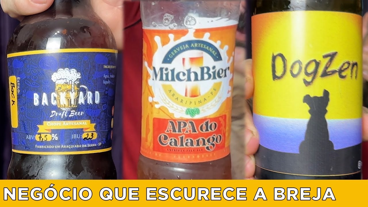 Negócio que Escurece a Breja - Me Julga ep.224 - YouTube