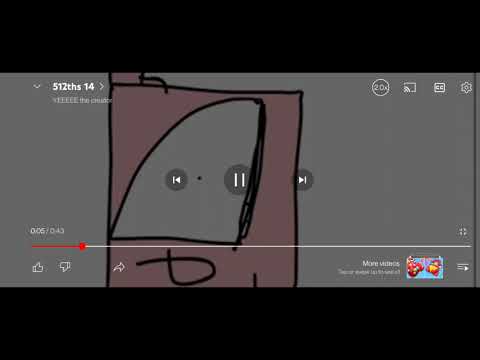 Number blocks band 512ths season 1 full episodes 1-52 part 1 of band 52 ...